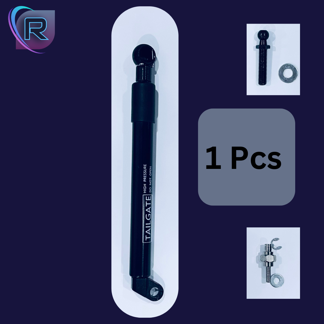 Ford Ranger Tailgate Struts | Tailgate Gas Struts | Ranger Letrics