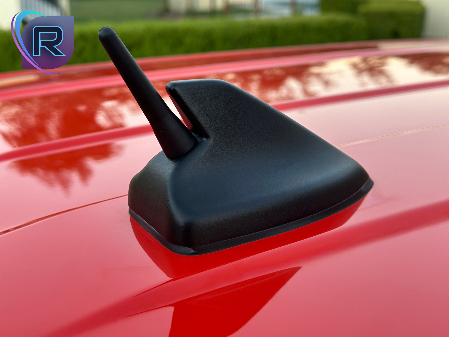 Car Radio Aerial | Car Radio Antenna | Ranger Letrics